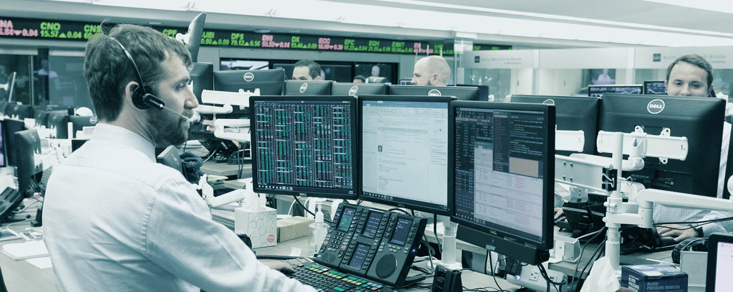 KBW | Capital Markets Team